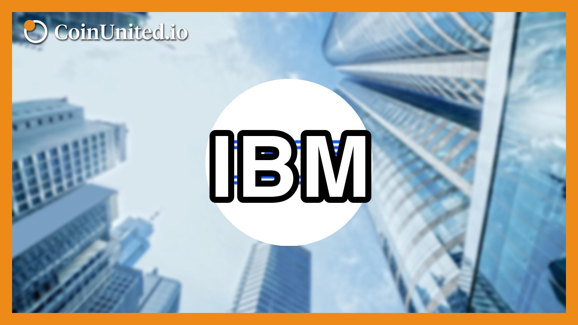International Business Machines Corporation（IBM）で2000倍のレバレッジを活用して利益を最大化 ...