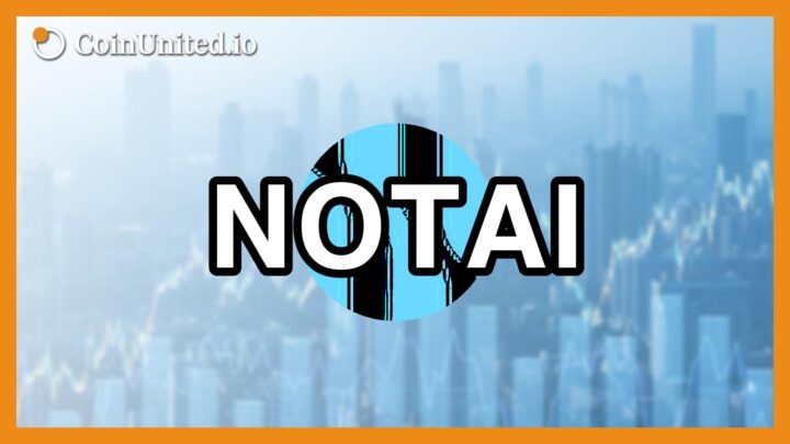 2025年における最大のNOTAI（NOTAI）取引機会：見逃さないでください - CoinUnited.io