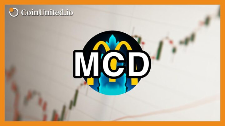 The Best Trading Platforms for McDonalds Corporation (MCD) - CoinUnited.io
