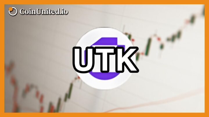Biggest Utrust (UTK) Trading Opportunities in 2025: Don’t Miss Out ...
