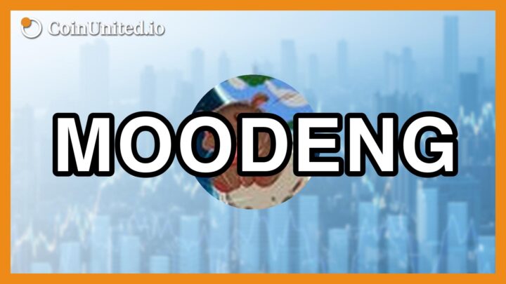 Prediksi Harga Moo Deng (MOODENG): Bisakah MOODENG Mencapai $5 pada ...
