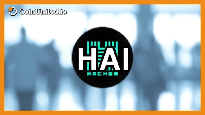 Hacken (HAI) Price Prediction: Can HAI Reach $1 in 2025? - CoinUnited.io