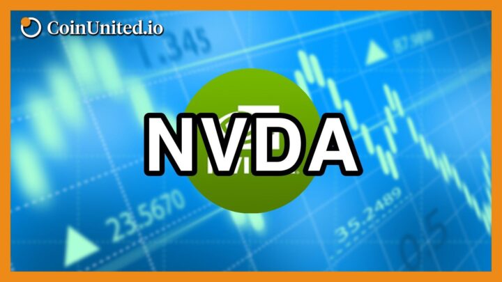 NVIDIA Corporation (NVDA) 가격 예측: NVDA가 2024년에 $240에 도달할 수 있을까요 ...