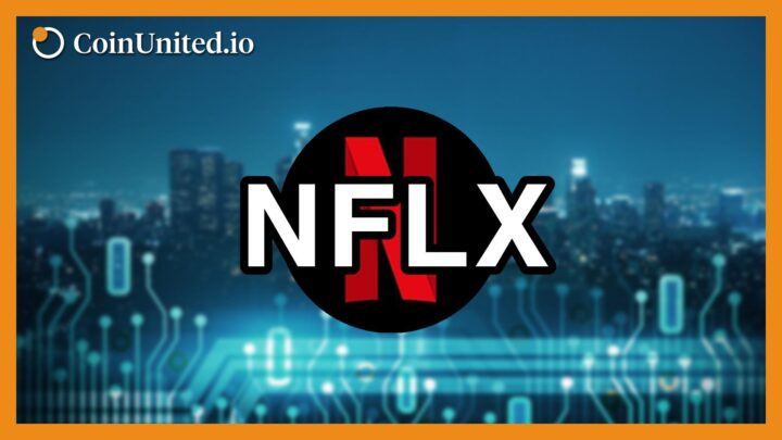Prediksi Harga Netflix, Inc. (NFLX): Bisakah NFLX Mencapai $1.200 di ...