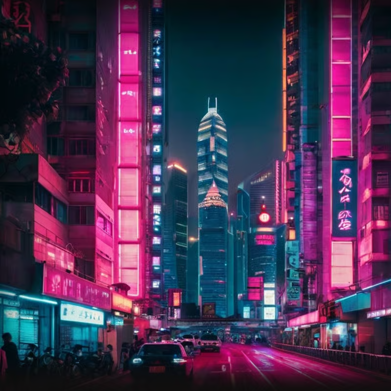 Polkadot Meetup (October) - TechFlame