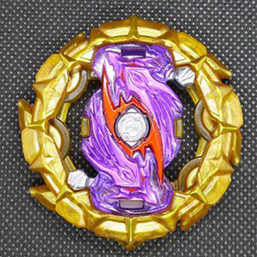 Takara Tomy Beyblade Burst B-151 01 Tact Longinus 12Expand Trans So ...
